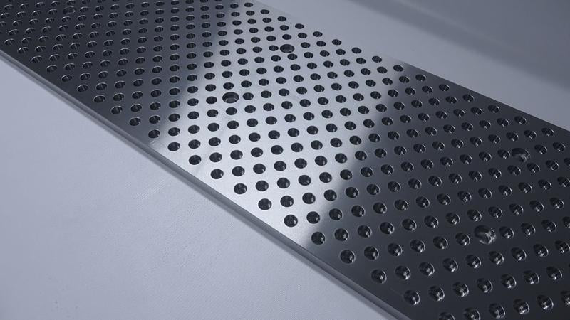 SMW Fixture Plates – Saunders Machine Works