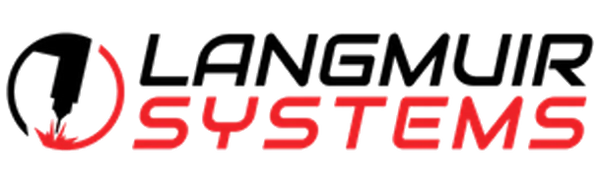 Langmuir Systems Fixture Plates – Saunders Machine Works