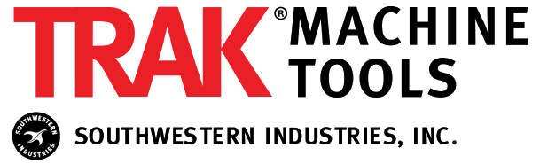TRAK Machine Tools Fixture Plates – Saunders Machine Works