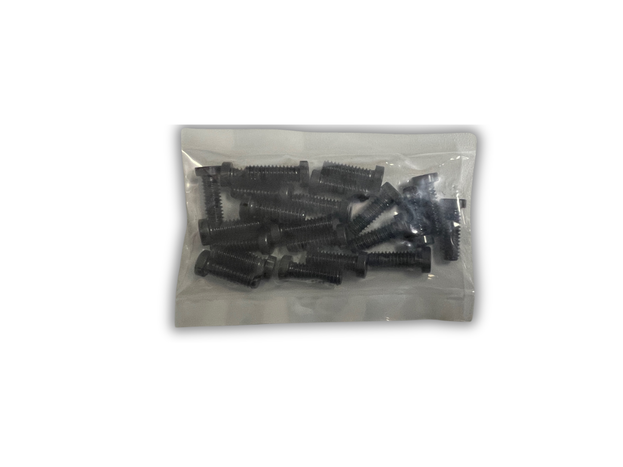 Langmuir MR-1 Fixture Plate Hardware Kit – Saunders Machine Works
