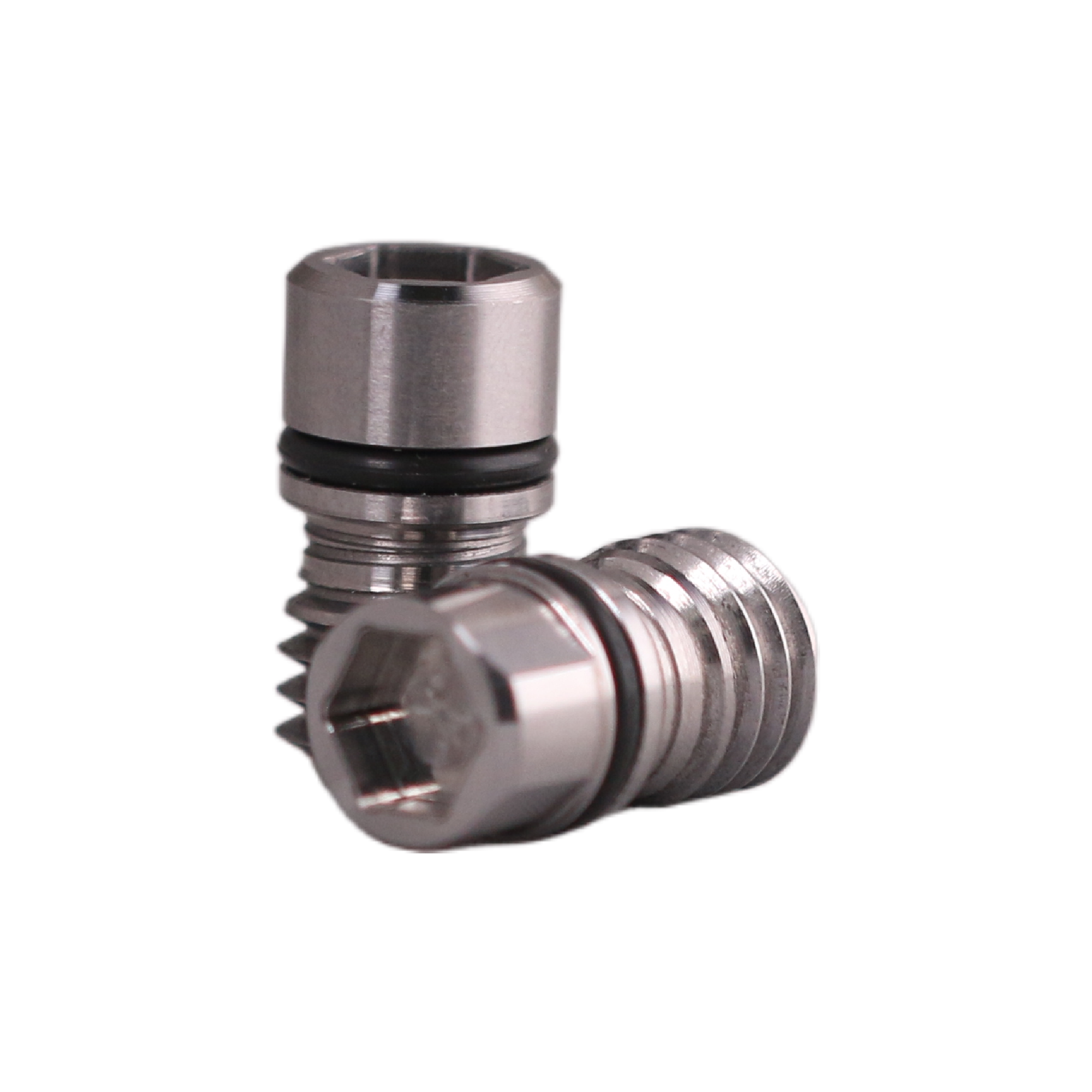 SMW 1/2" Fixturing Pin – Saunders Machine Works