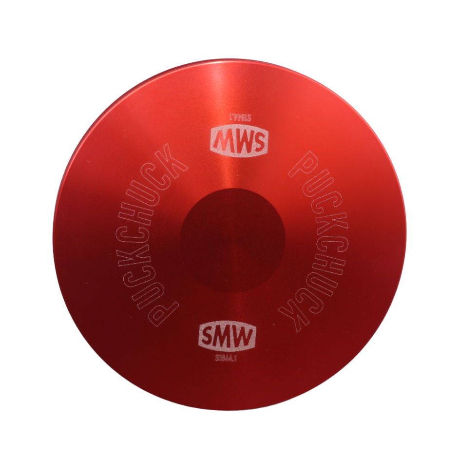 Quick-Change Fixturing – Saunders Machine Works