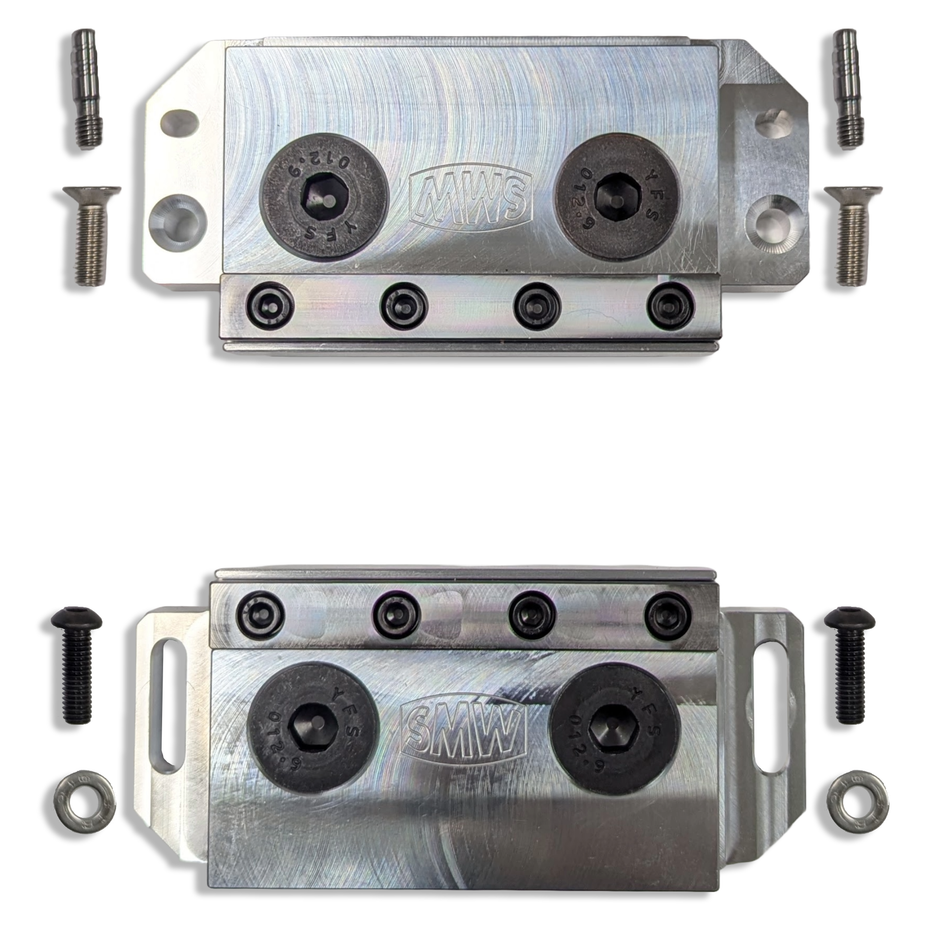 What's New – Saunders Machine Works