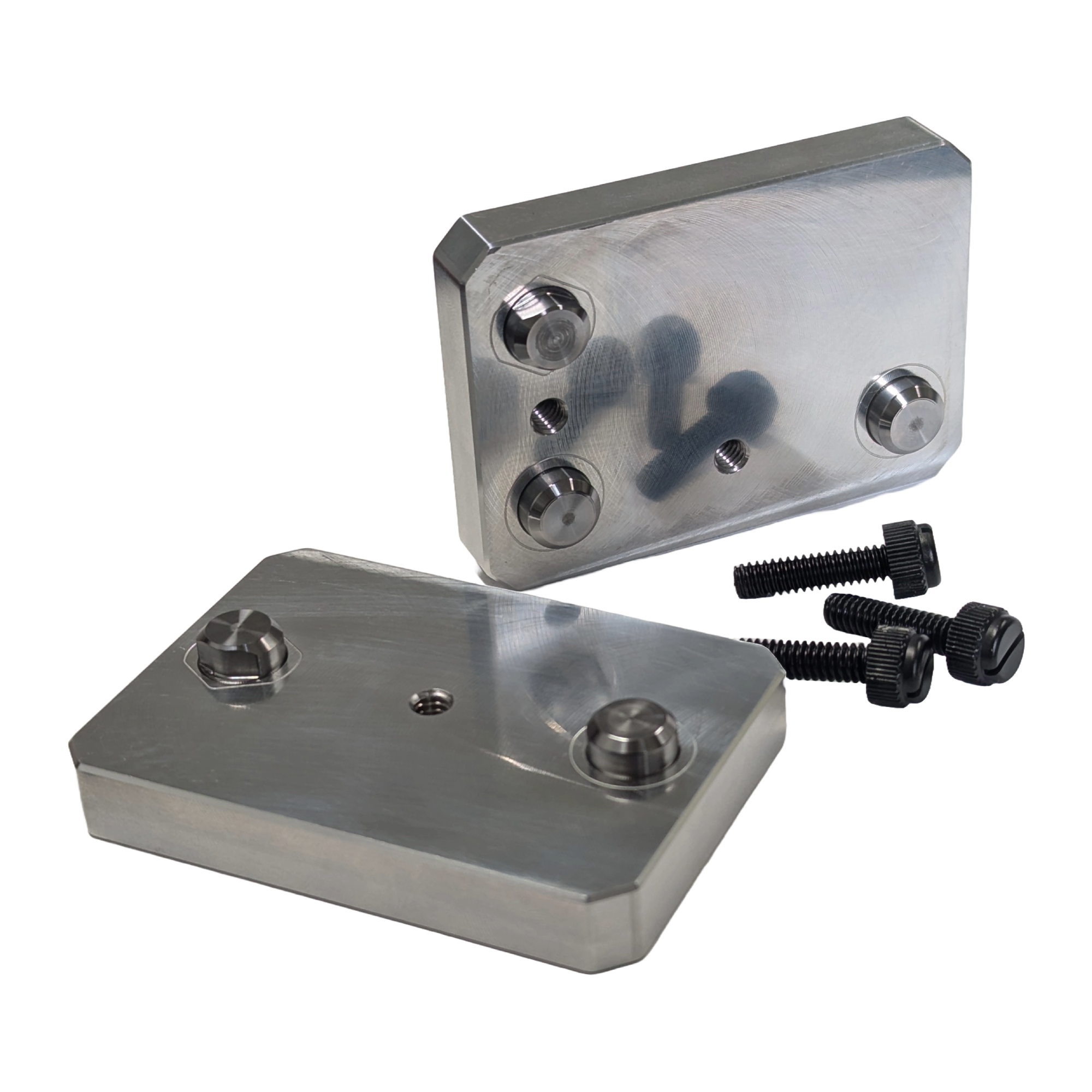 Fixture Plate Set Installation Tool – Saunders Machine Works