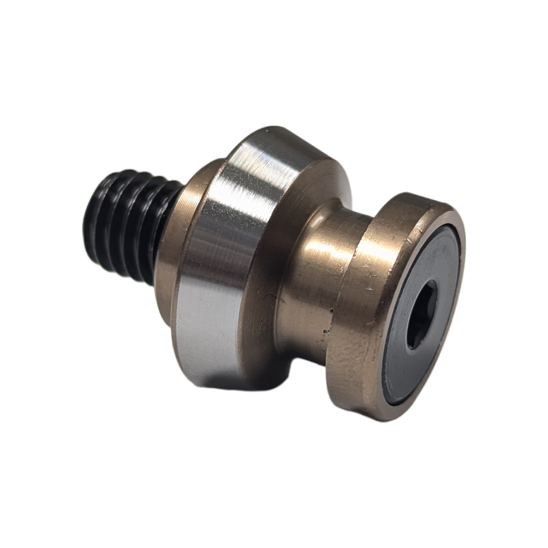 PuckChuck Zero Point Clamping System – Saunders Machine Works