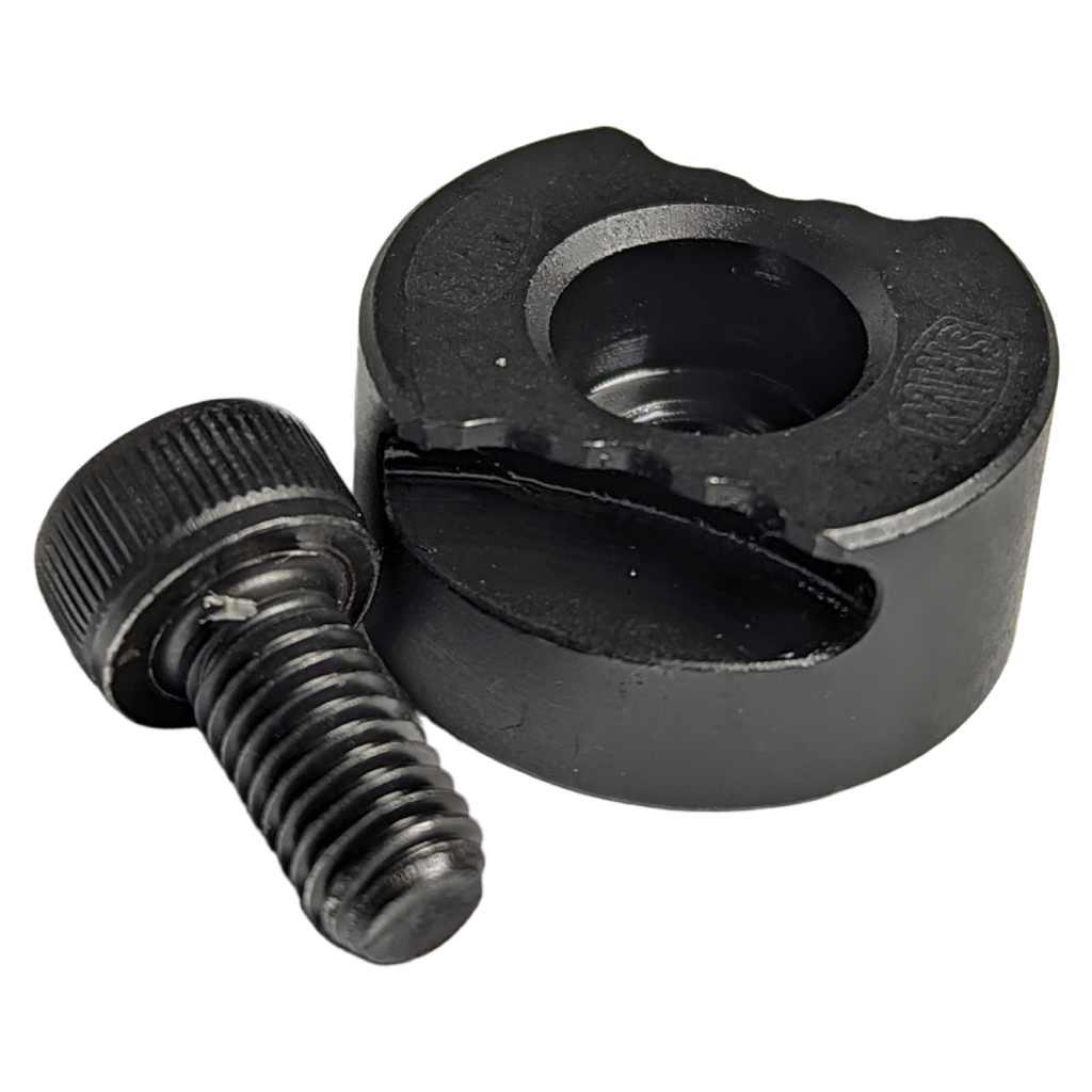 SMW Turret Grip (1pc.) – Saunders Machine Works