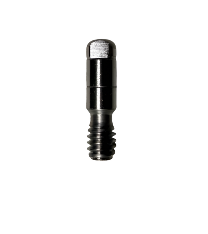 Fixturing Pins – Saunders Machine Works
