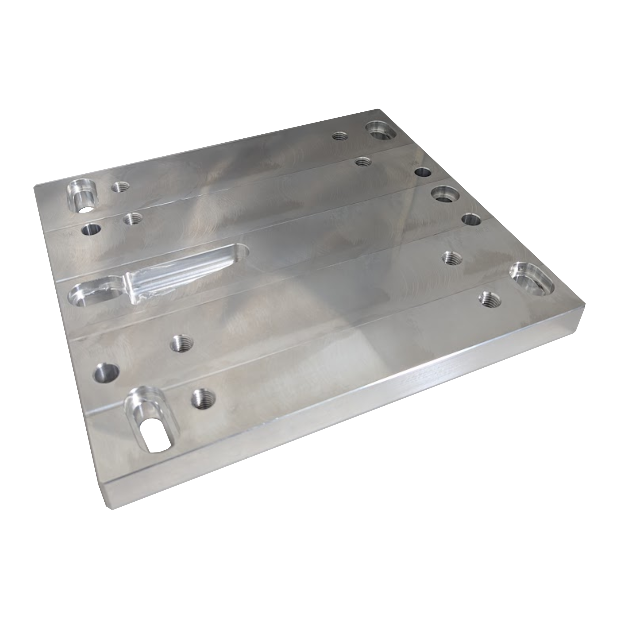 What's New – Saunders Machine Works