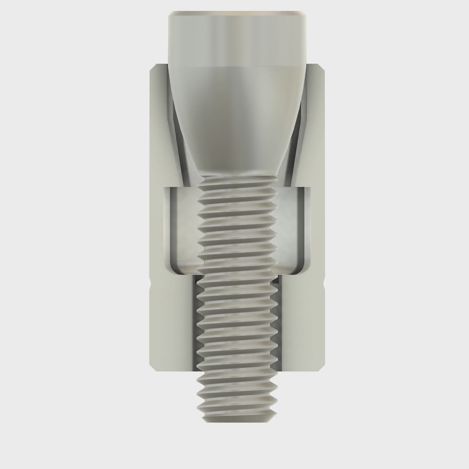 Expanding Fixturing Pins – Saunders Machine Works