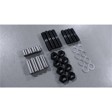 Quick-Change Fixturing – Saunders Machine Works