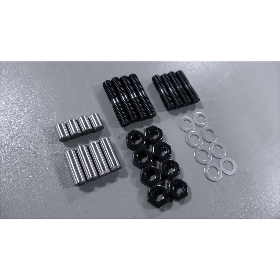 Quick-Change Fixturing – Saunders Machine Works