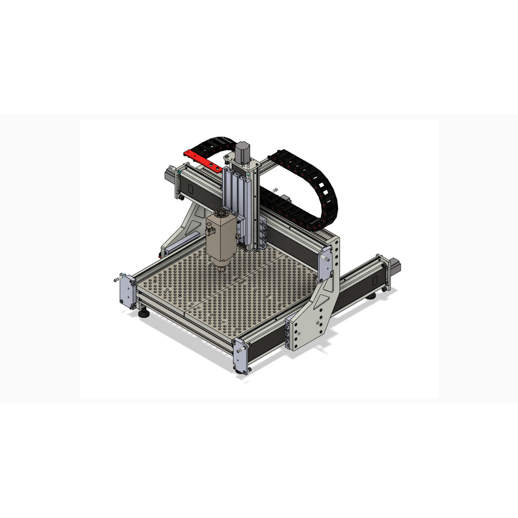 SMW Fixture Plates – Saunders Machine Works