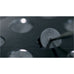 Fixture Plate Plugs (1/2) – Saunders Machine Works