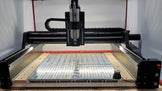 Shapeoko 4, Pro, & HDM Fixture Tooling Plate SALE – Saunders Machine Works