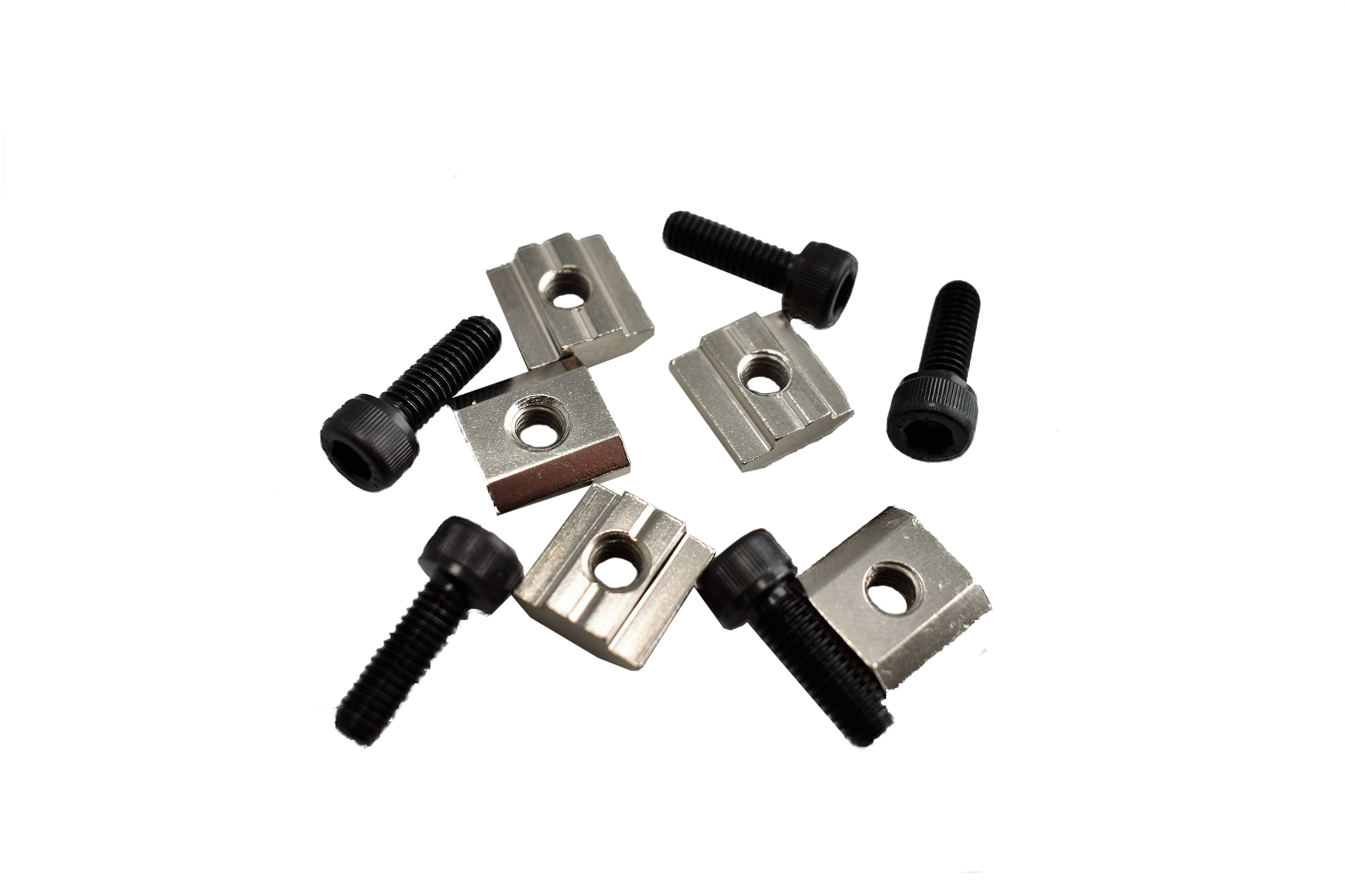 Shapeoko 4, 5. & Shapeoko Pro Hardware Kit – Saunders Machine Works